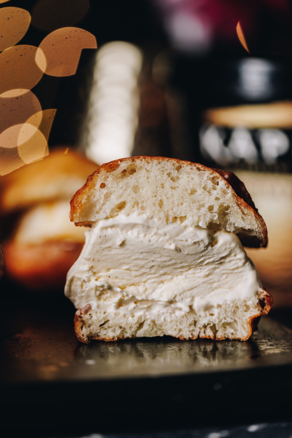 Light and Fluffy Fry Bread