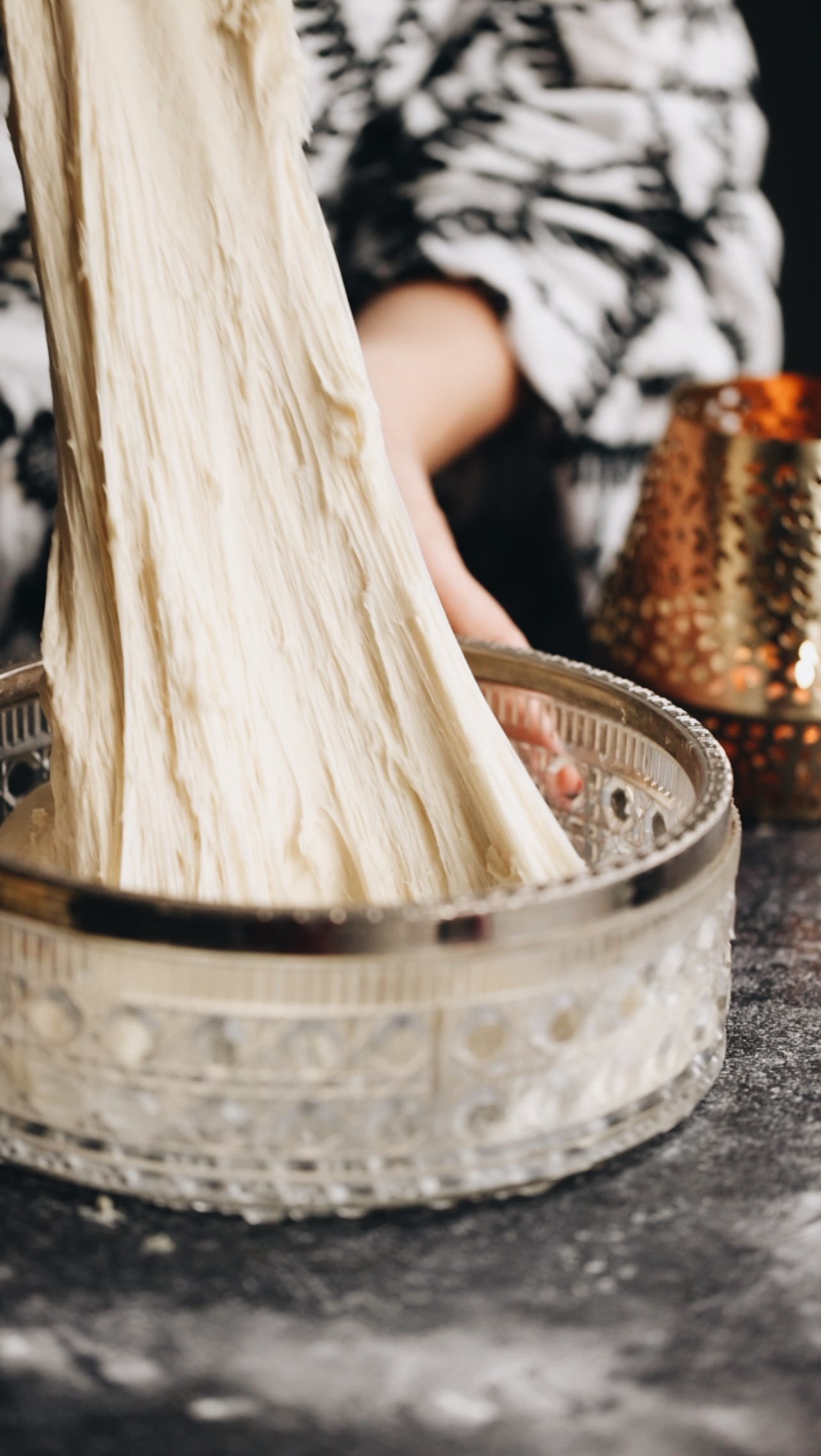 Light And Fluffy Fry Bread